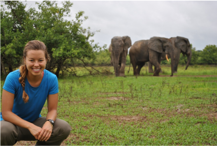 2013 – Katelyn Edwards | Inspiration through Exploration